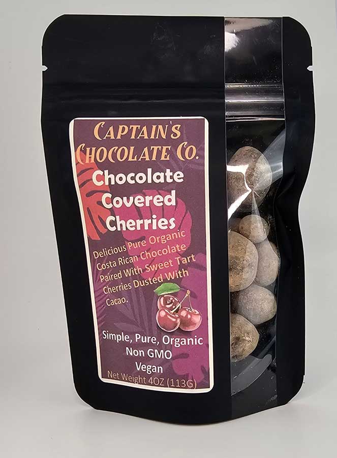 Products – Captain's Chocolate