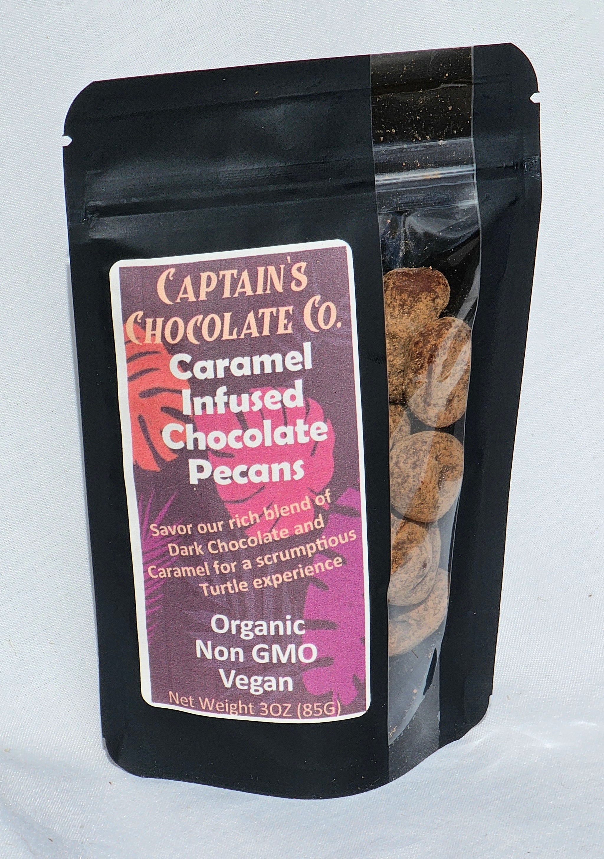 Products – Captain's Chocolate
